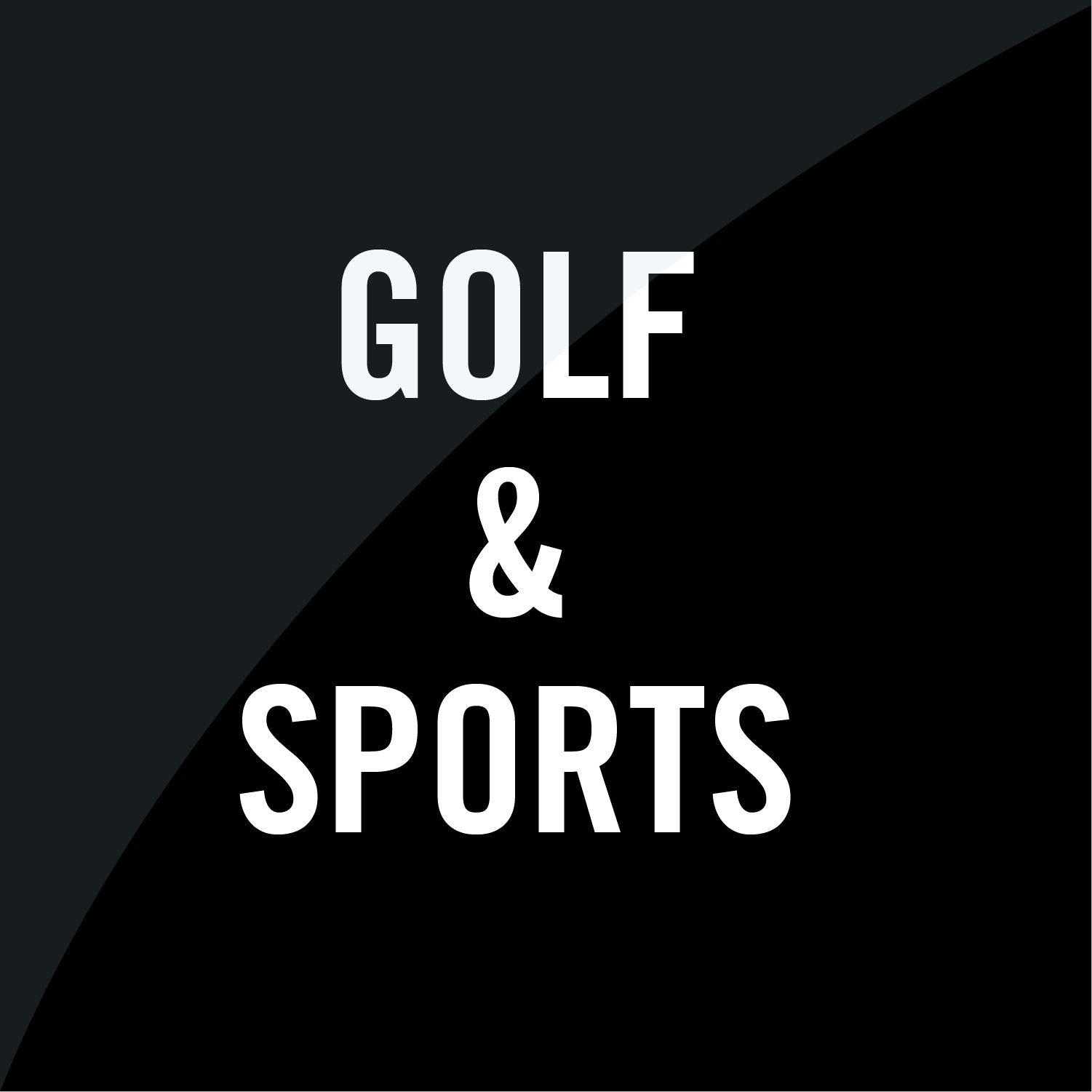 GOLF & SPORTS – NetApp Partners Store